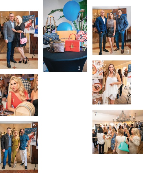 Explore Dynamic Women at Modern Luxury's Riviera Orange County