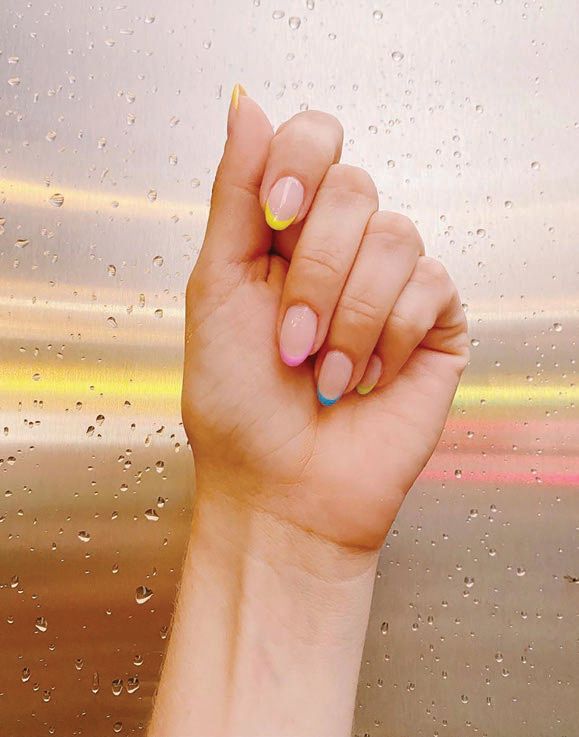 GLOSSLAB: Miami's Luxe Nail Studio Redefining Hygiene
