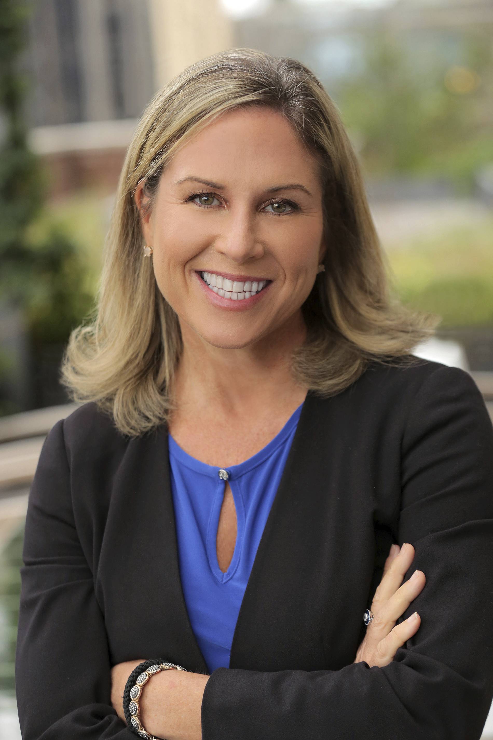 Julia Sutton: Pioneering Wellness at Exhale & Vitruvia