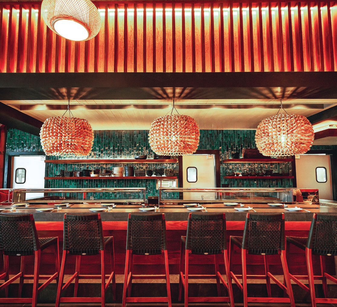 New Restaurants, Shops & Exhibits You’ll Love This Month