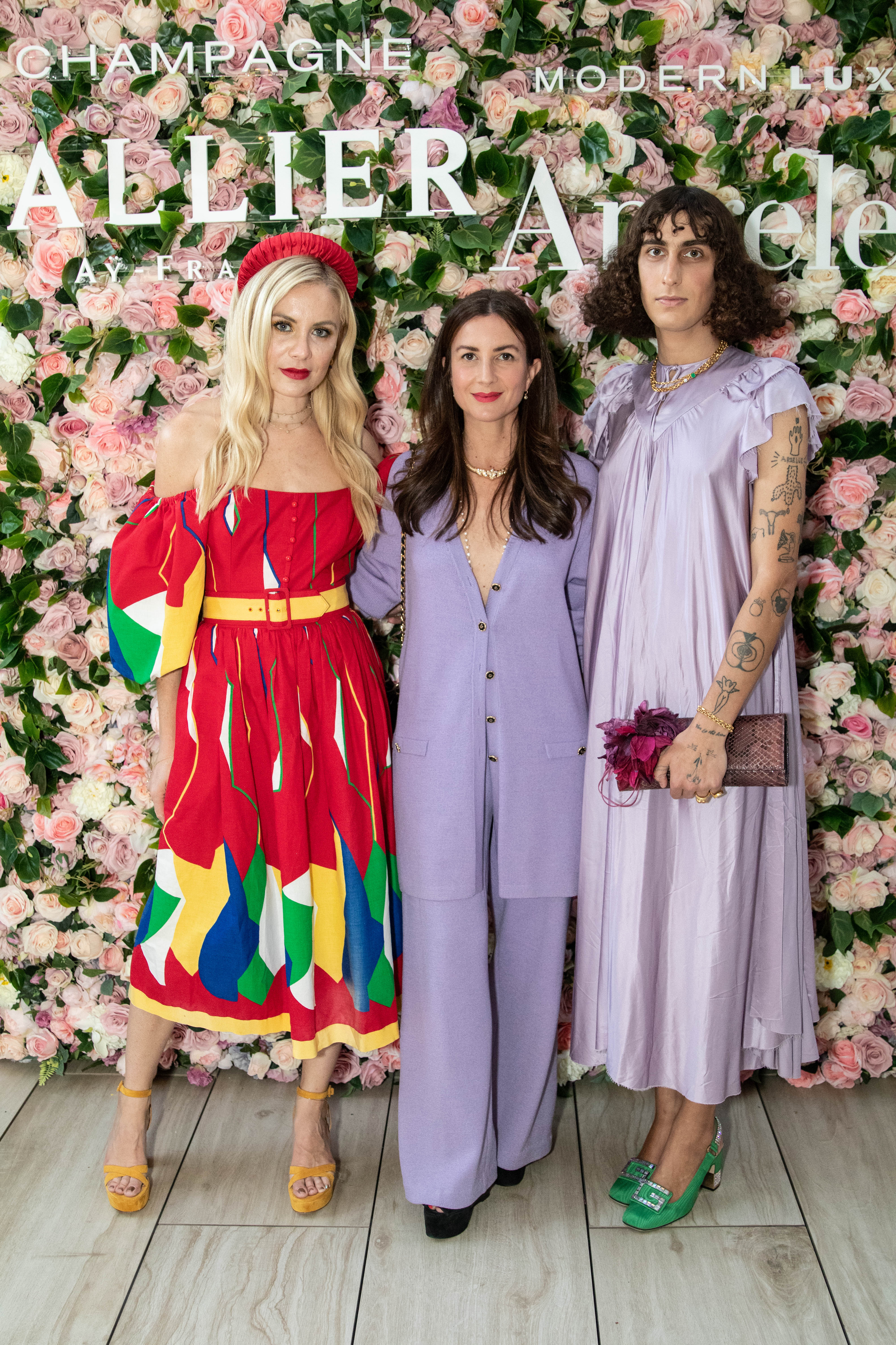 Women of Style 2021: Celebrating Fashion in Los Angeles
