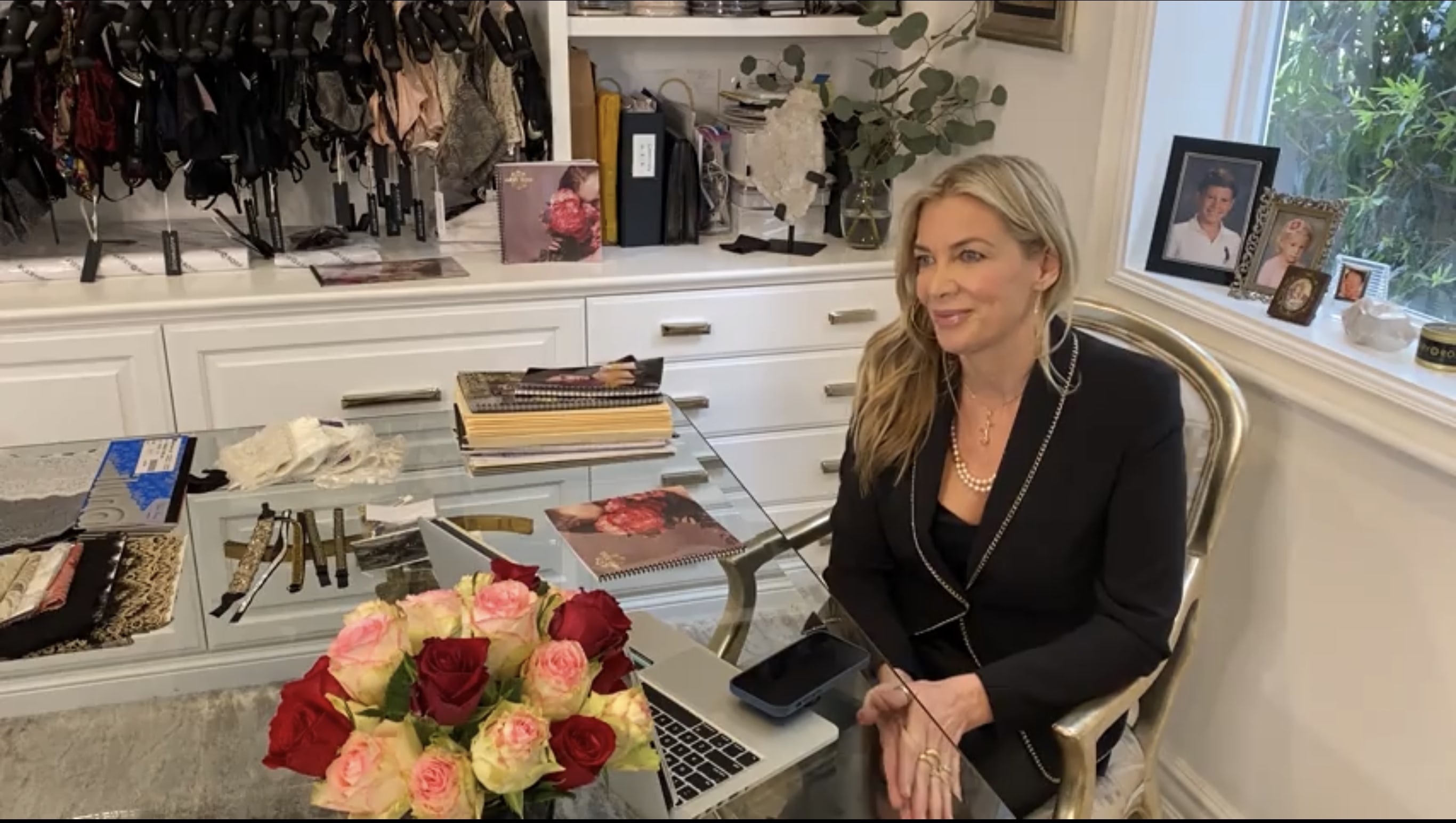 Avery Rose Lingerie: Luxe Styles for Modern Women