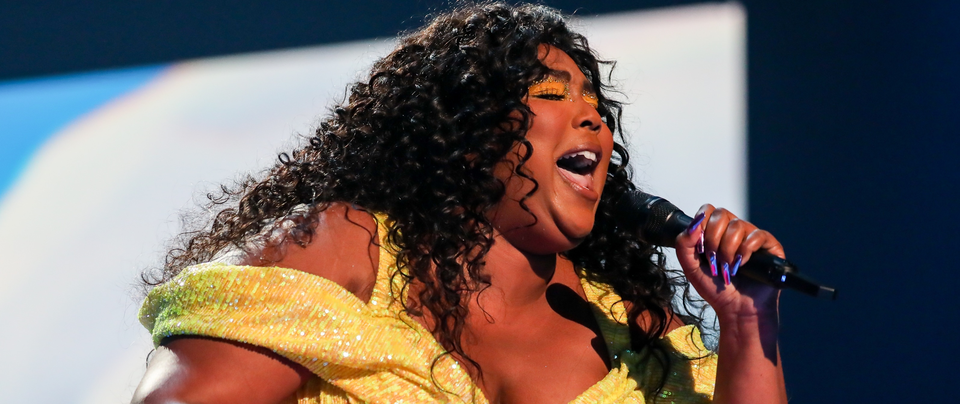 Lizzo's Unforgettable Miami Performance