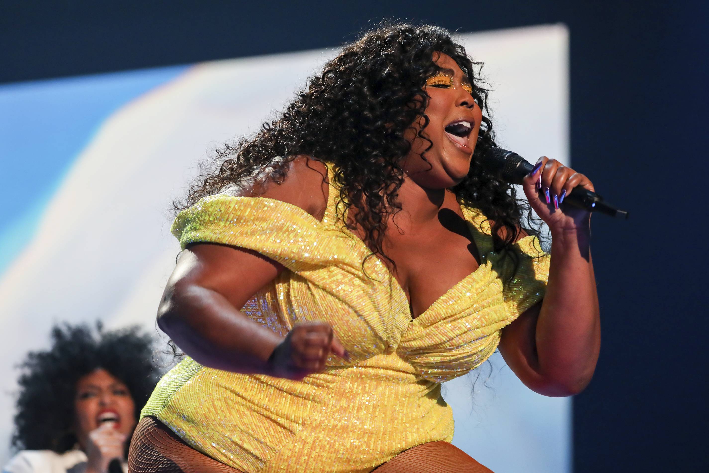 Lizzo's Unforgettable Miami Performance