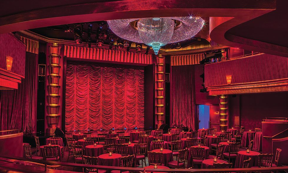 Experience Opulence at Faena Hotel, Miami Beach