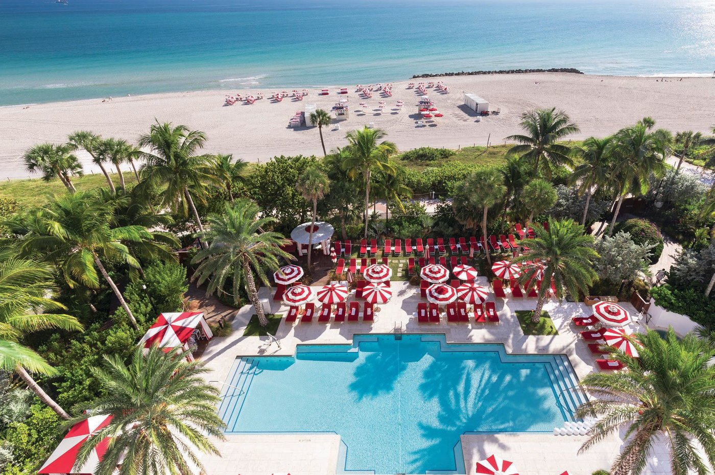 Experience Opulence at Faena Hotel, Miami Beach