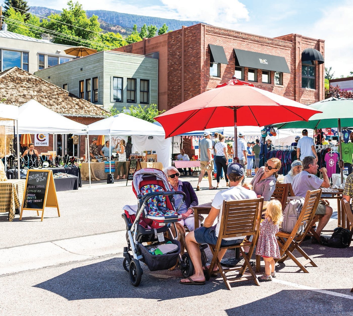 Experience Basalt: A Hidden Gem for Adventure & Arts