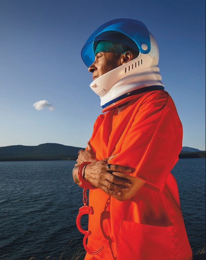 AIRIE's 20-Year Journey: Art for Everglades and Justice