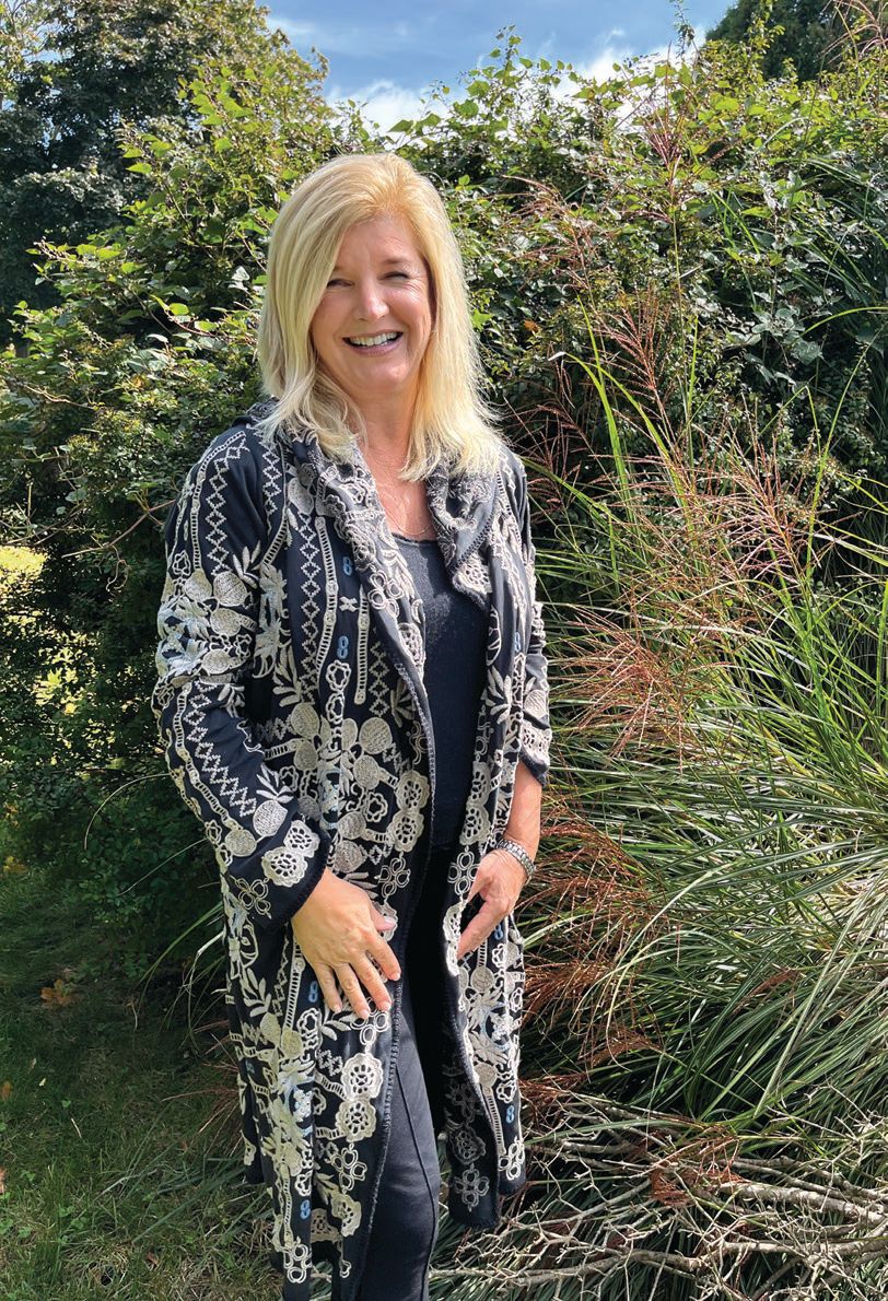 Explore the East End: Insider Tips from Broker Jennifer Mahoney