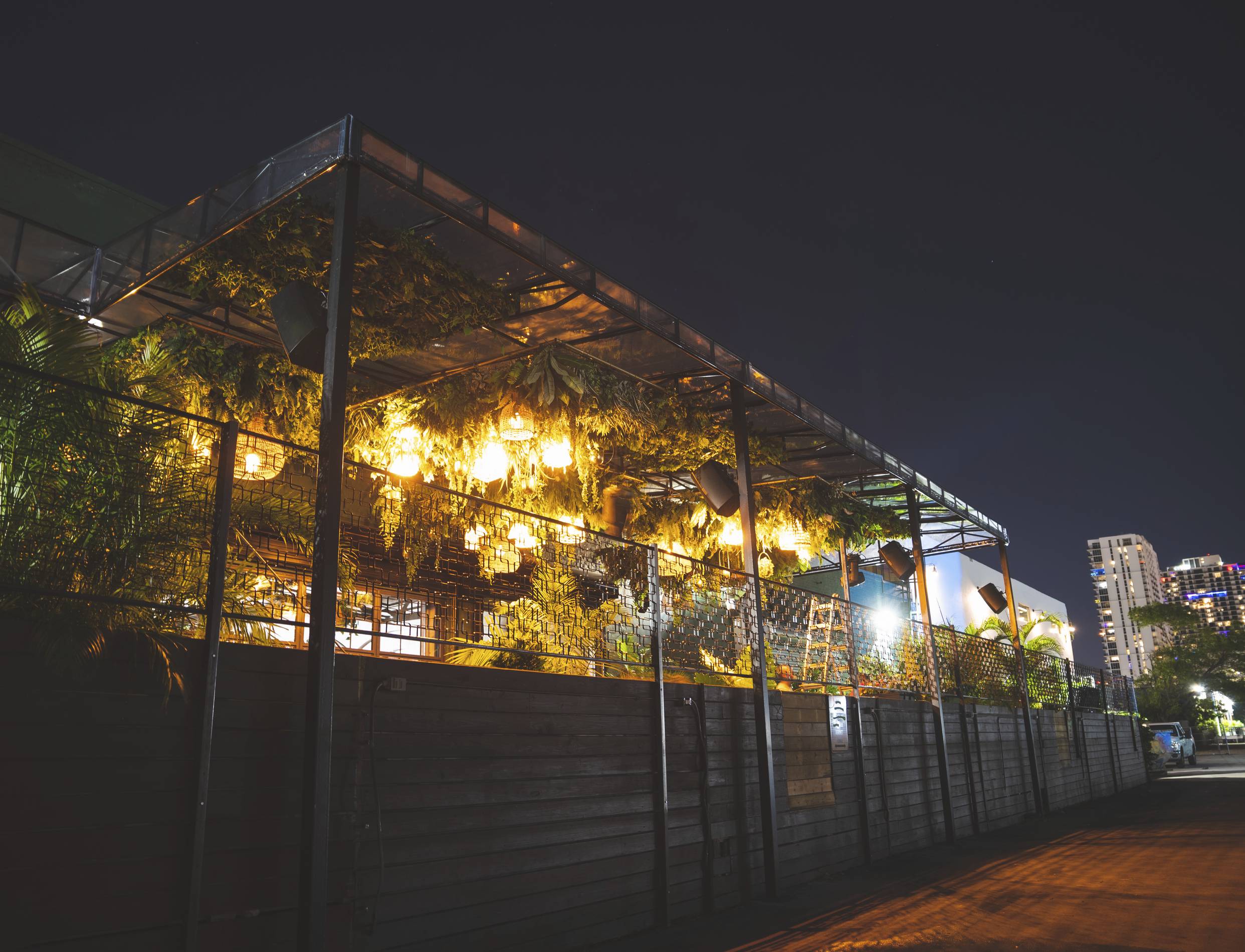 La Otra Wynwood: Miami's New Nightlife Gem Opens Soon