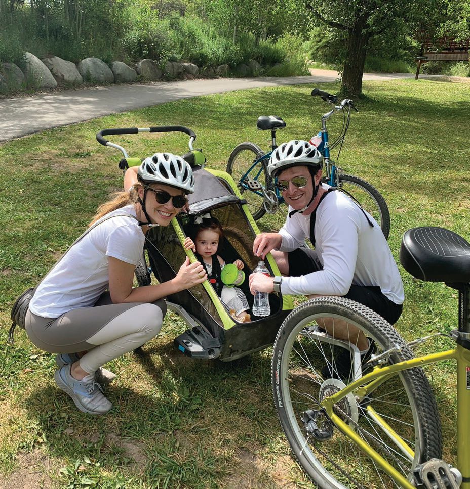 Brittany Sakowitz: Houston's Philanthropist and Advocate