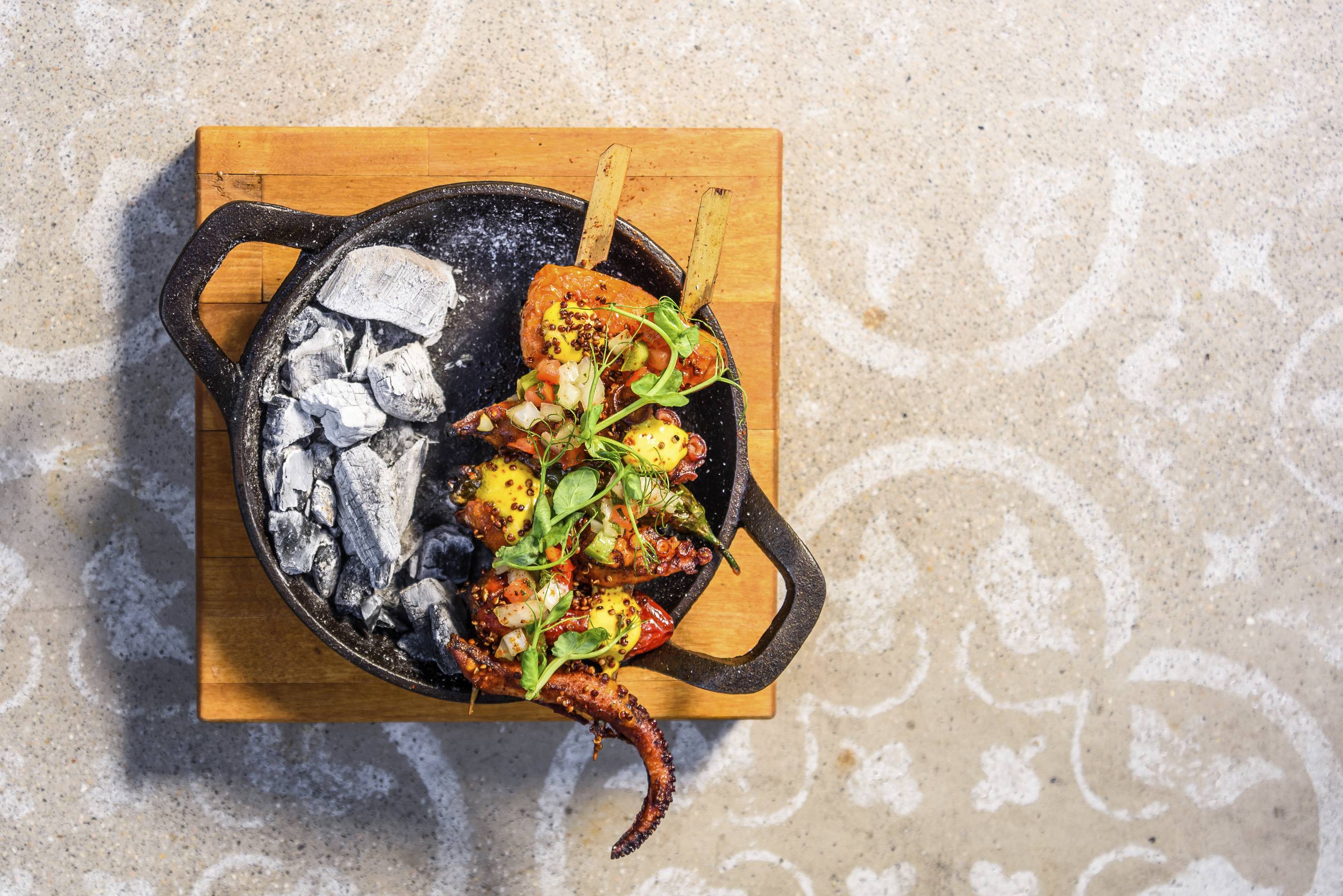 CHICA Restaurant Opens in Aspen: A Taste of Latin America