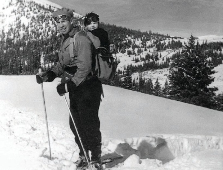 Jeff Gorsuch: Ski Industry Leader & Visionary