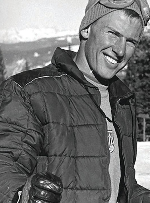 Jeff Gorsuch: Ski Industry Leader & Visionary