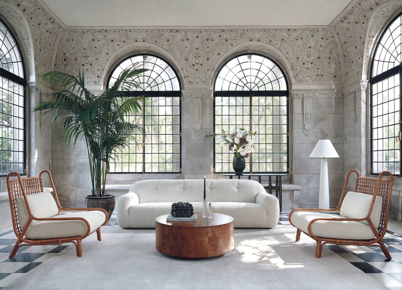 CB2 Opens in Atlanta: Chic Home Decor & Design Services
