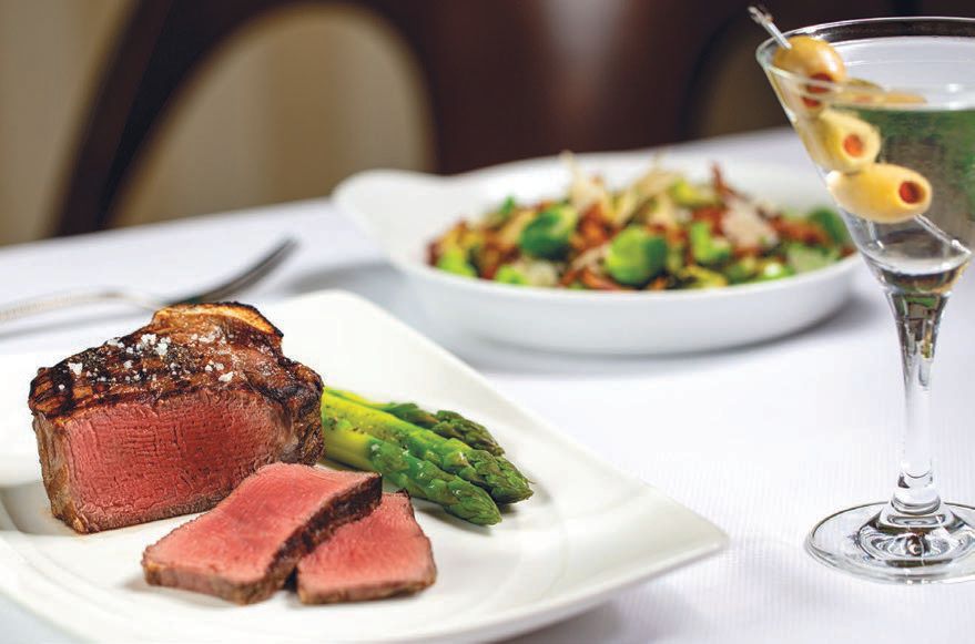 Best Restaurants in Palm Beach for Private Events