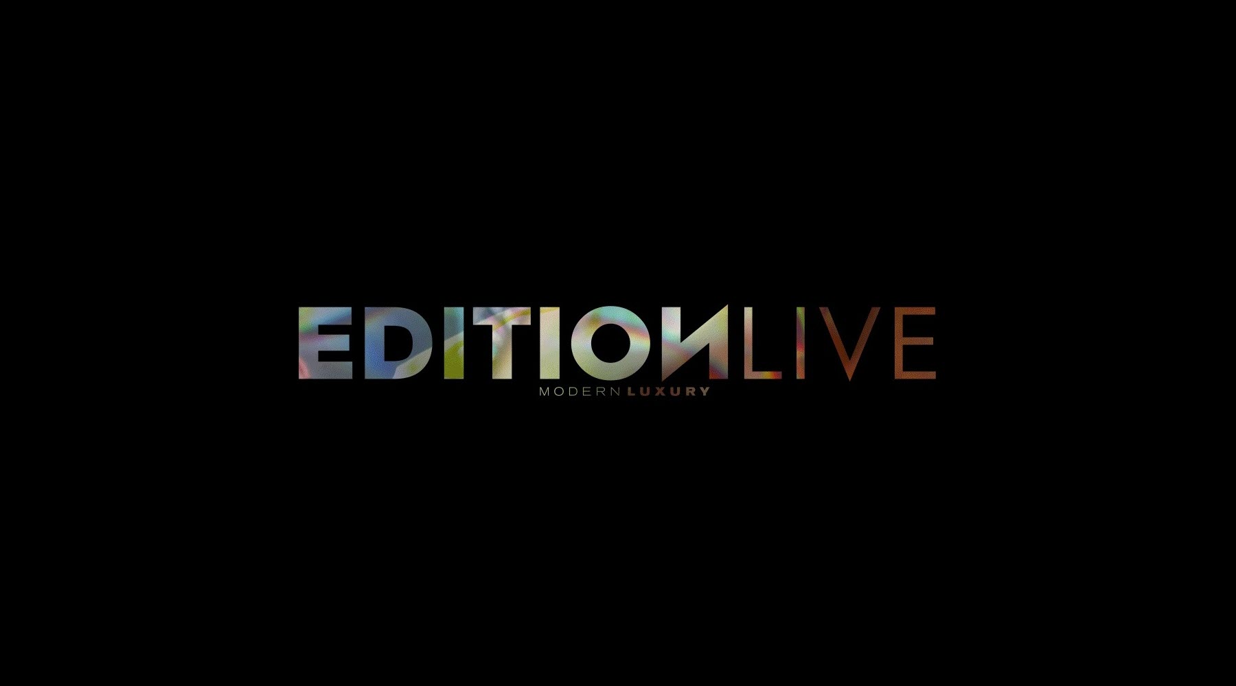 EDITION by Modern Luxury Launch Party at Art Basel Miami