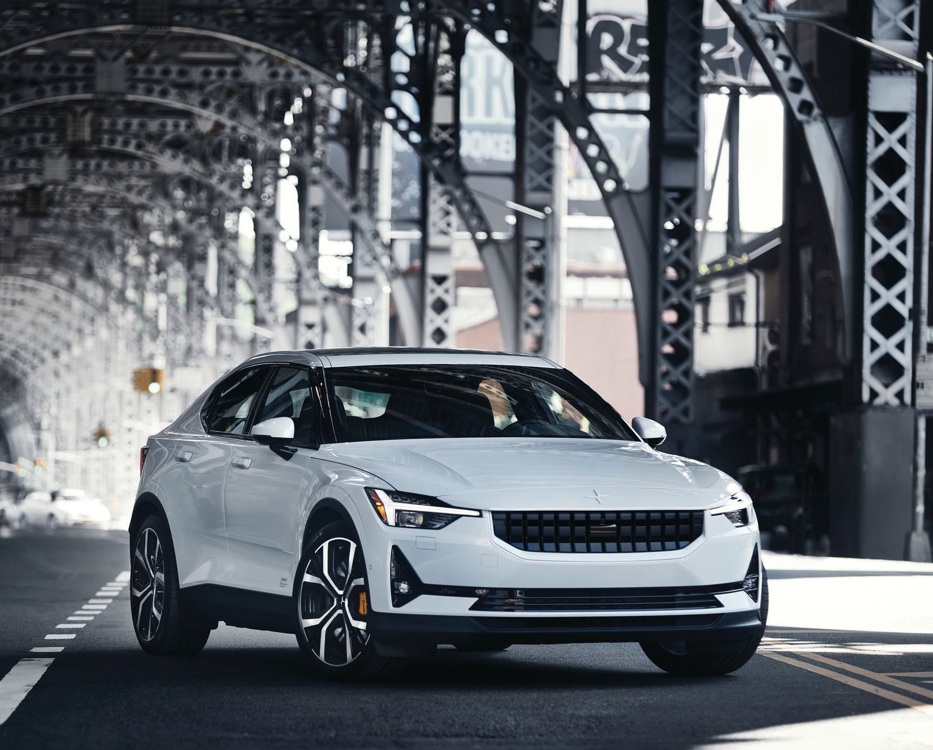 Polestar 2 Takes the Road: Join the 2 on Tour Initiative