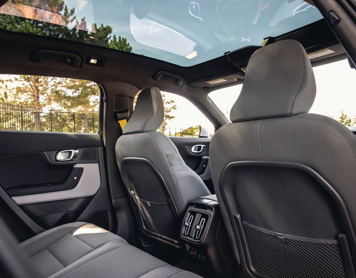 Polestar 2 Takes the Road: Join the 2 on Tour Initiative