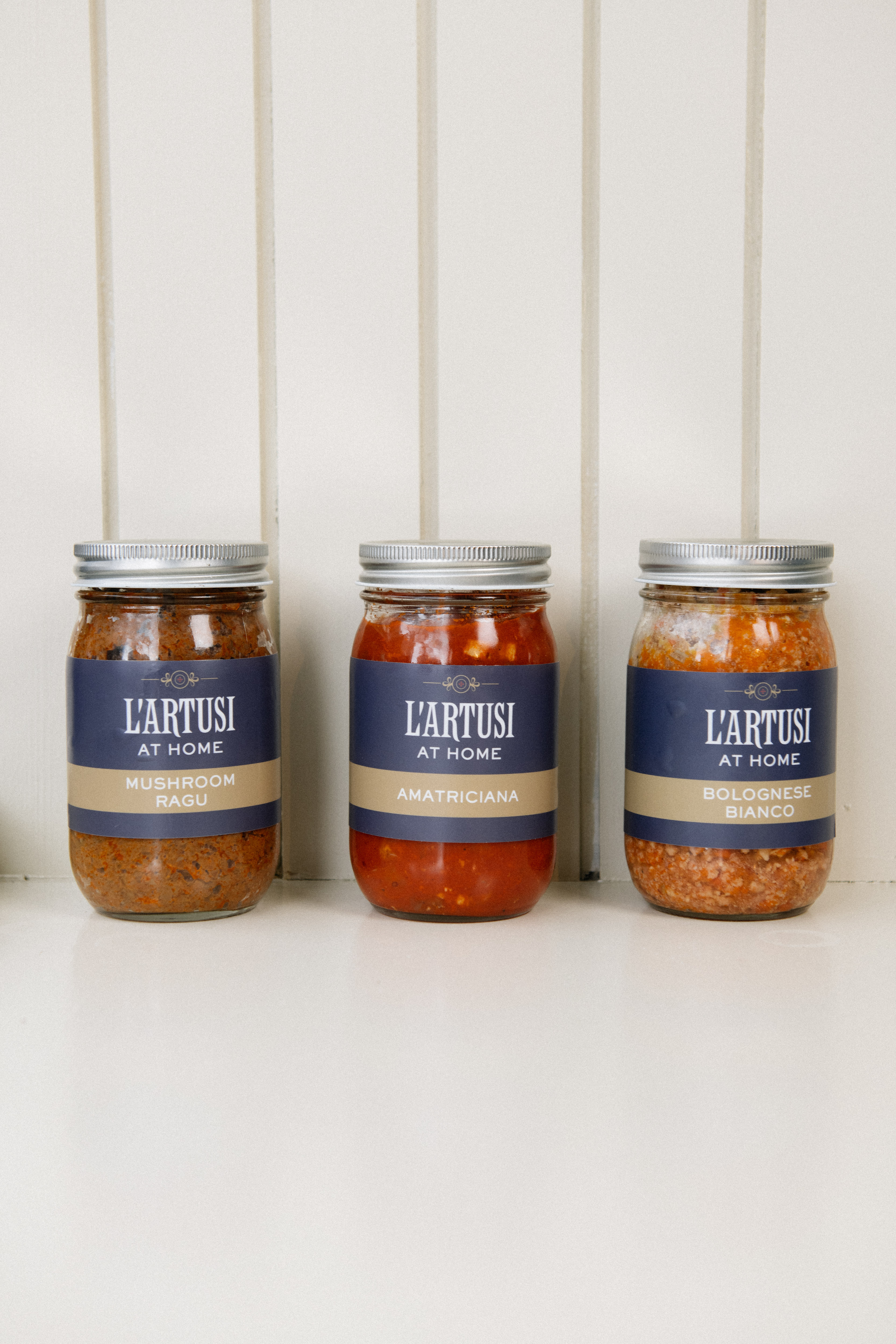 Via Porta: New Italian Café & Sandwich Shop in West Village