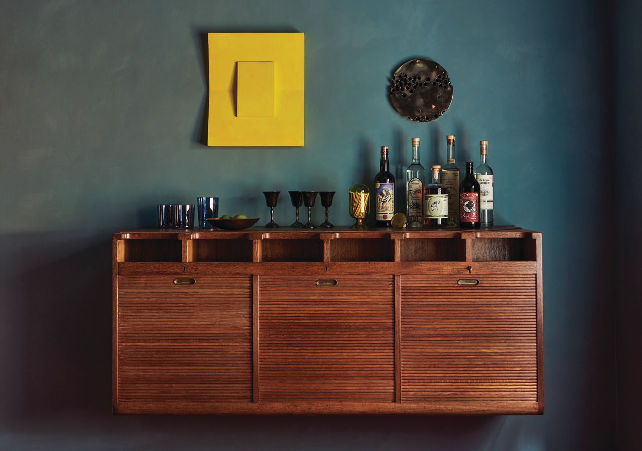 Chroma: Elevating San Francisco Interior Design