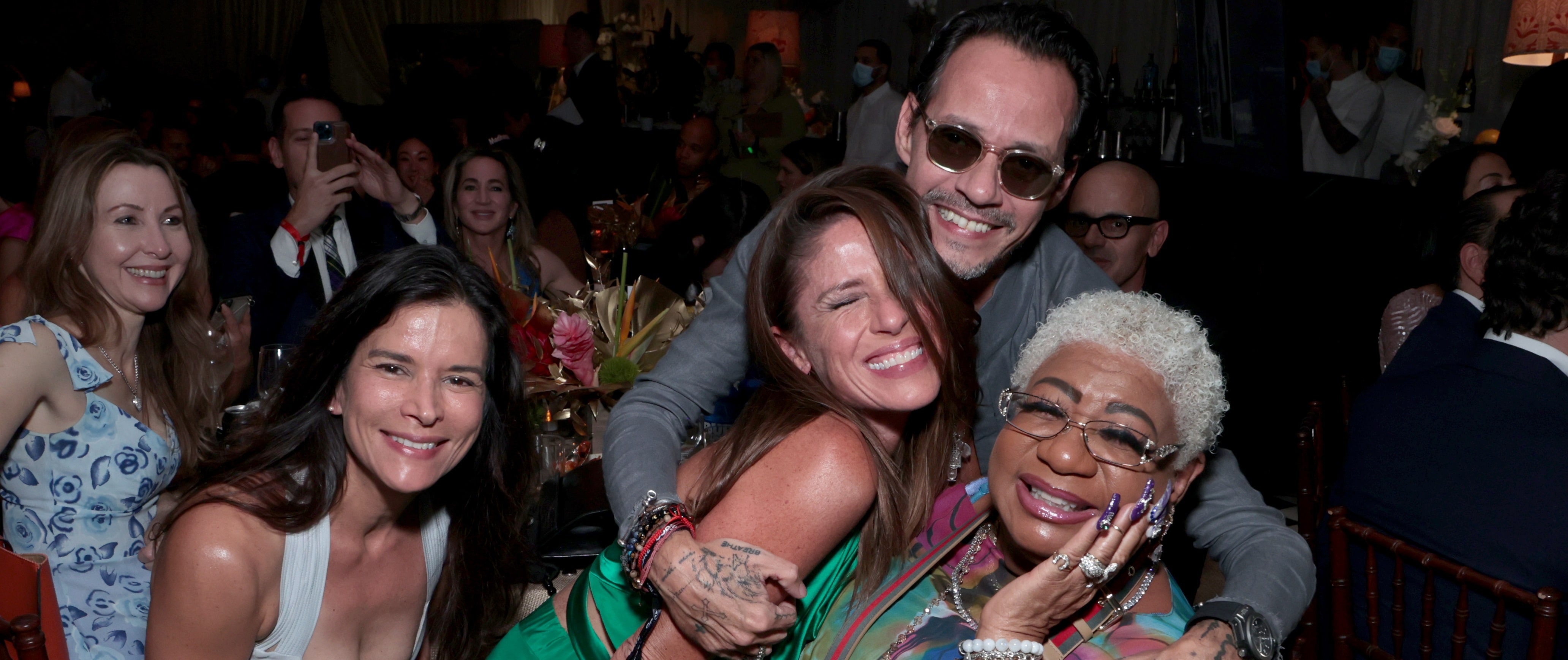 CORE Miami Fundraiser Raises $1.6M for Crisis Relief