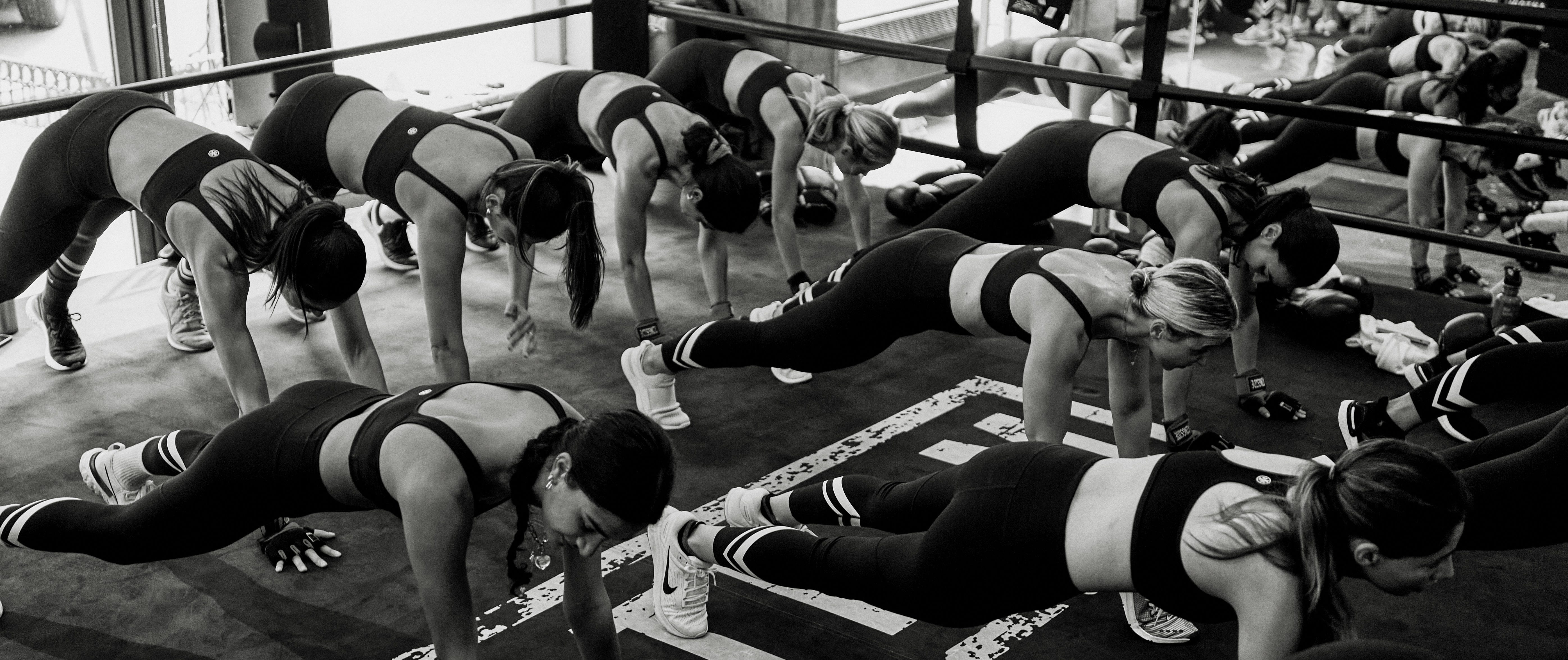 Gotham Gym Arrives in Miami: A New Fitness Destination