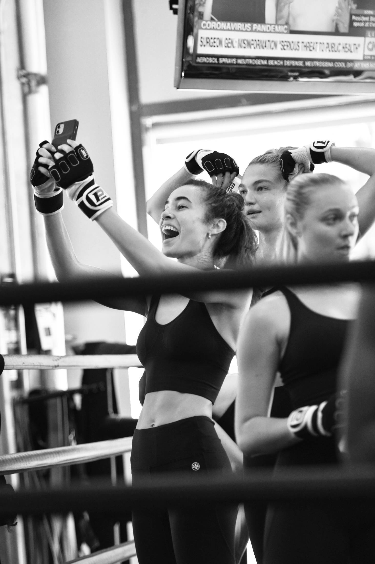 Gotham Gym Arrives in Miami: A New Fitness Destination