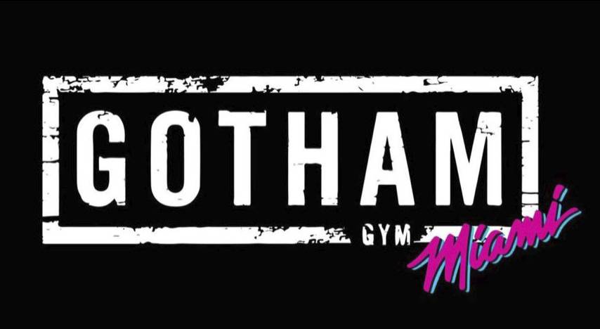 Gotham Gym Arrives in Miami: A New Fitness Destination