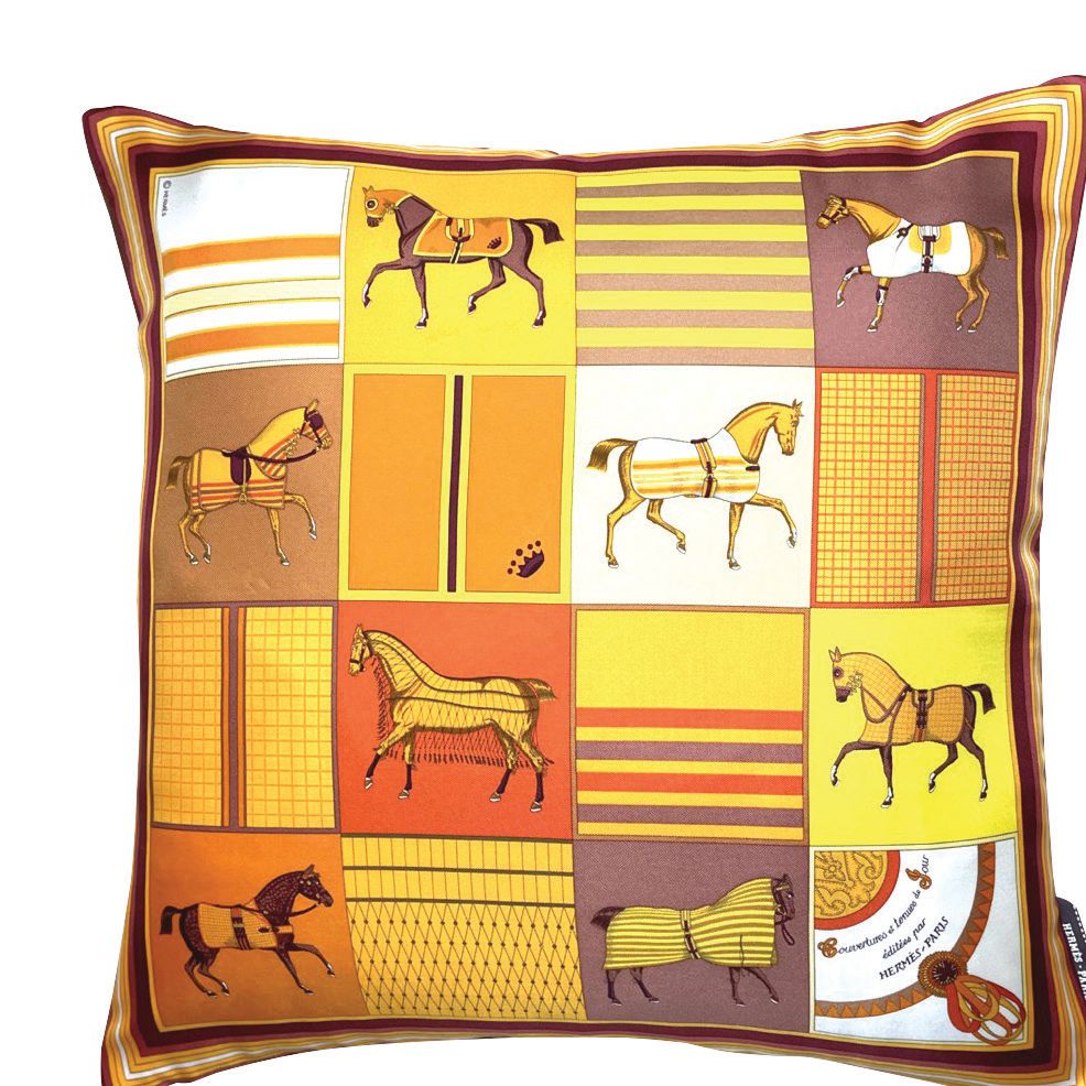 Reviving Luxury: Sustainable Heritage Designs