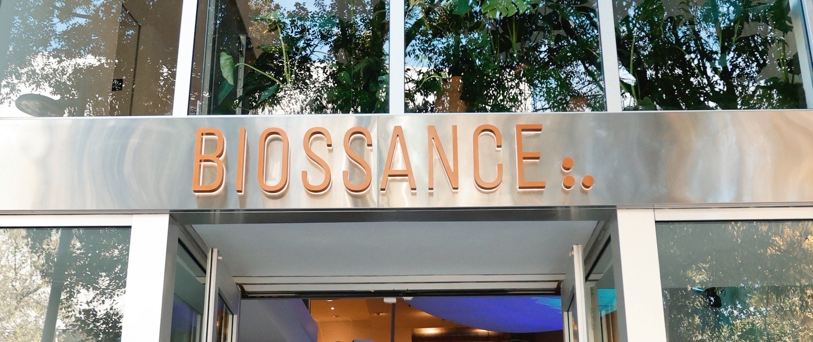 Biossance Opens First Miami Storefront in Design District