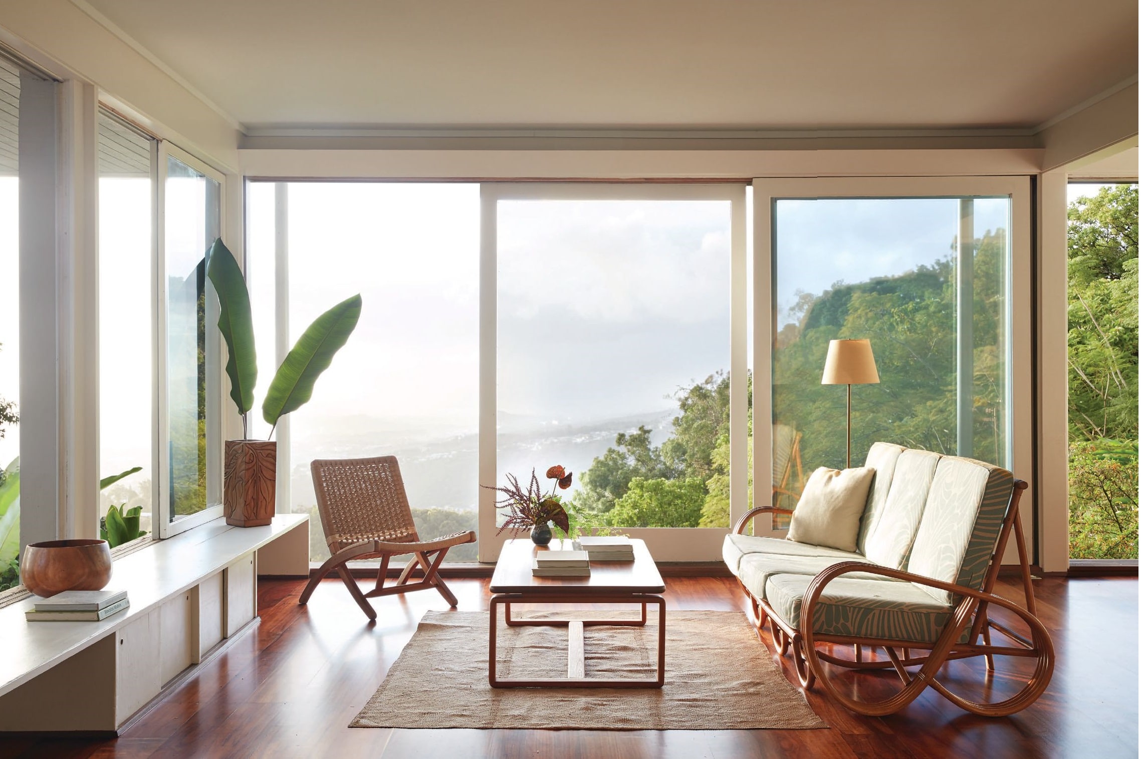 Island Living Redefined: Top Design Firms in Hawaii