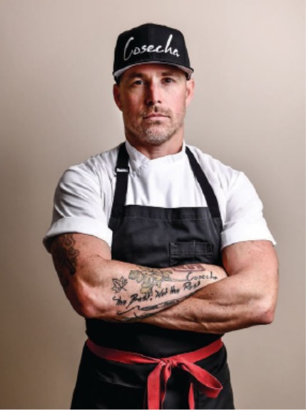 Discover San Diego's Hottest New Dining Experiences