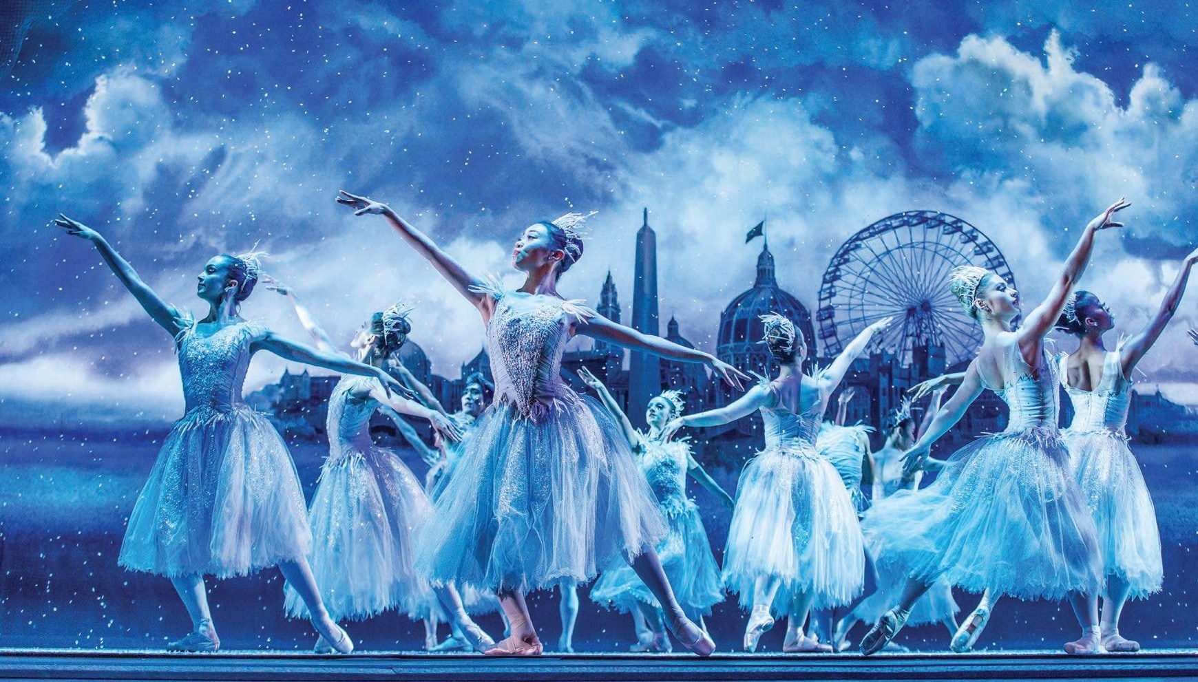 Top 6 Festive Chicago Holiday Shows: 2023 Must-See Events