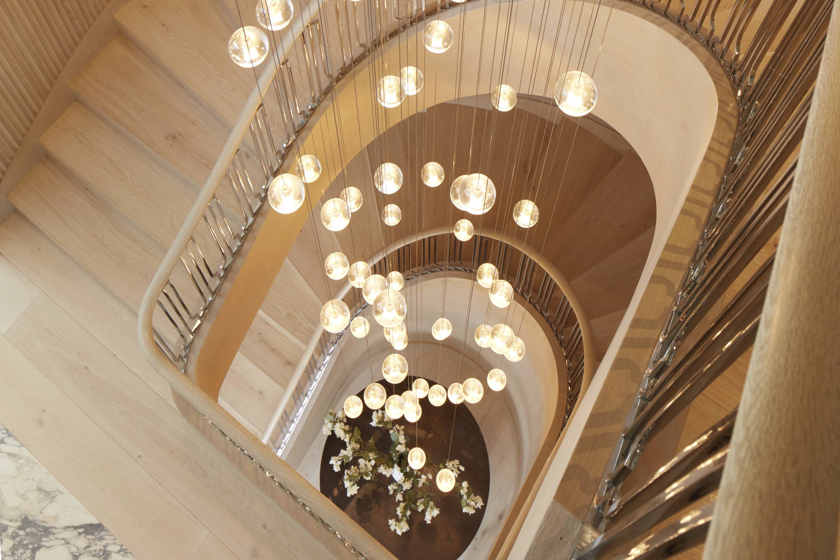 Adam Hunter's $25M Brentwood Masterpiece Hits Market