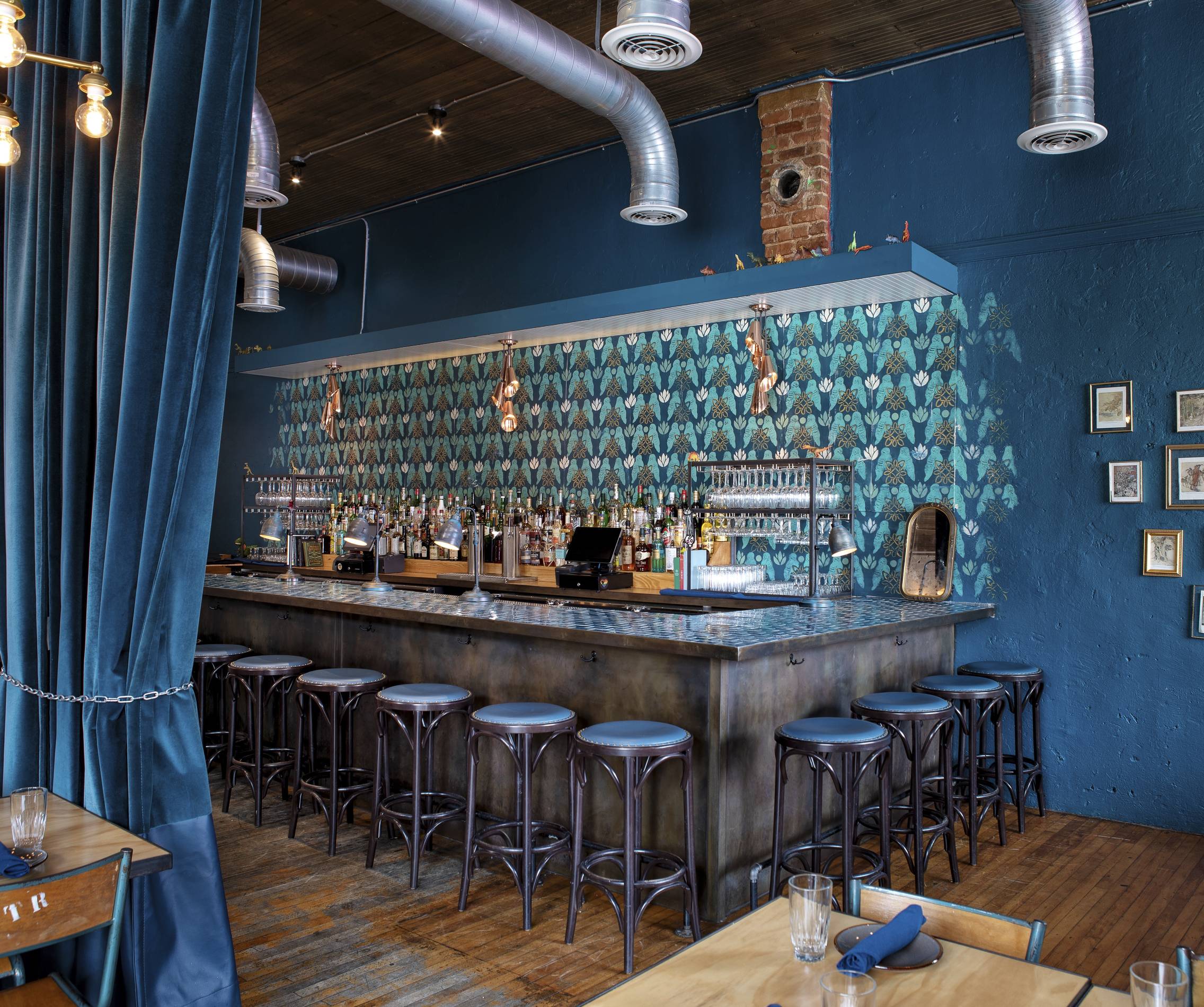 100 Hottest Restaurants in Atlanta for Food Lovers