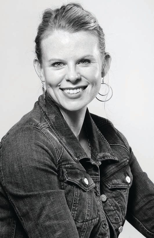 Julie Torres: From Law to Art at The Met