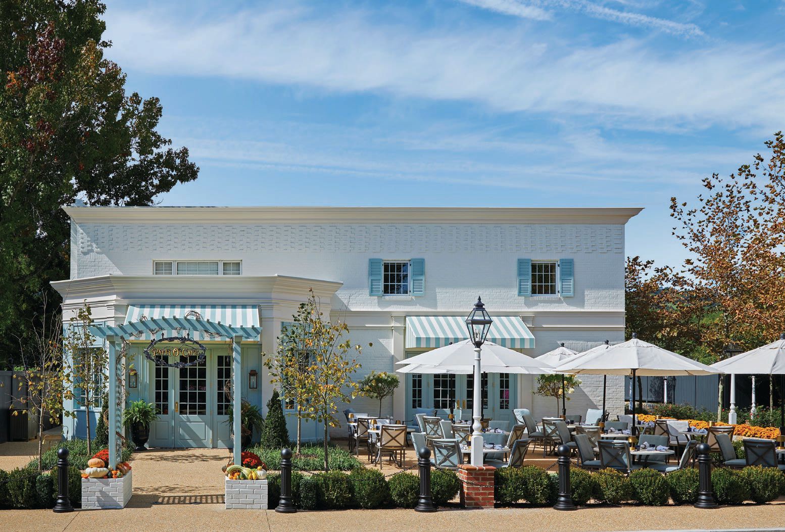 Patty O's Cafe Bakery: A Culinary Gem in Virginia
