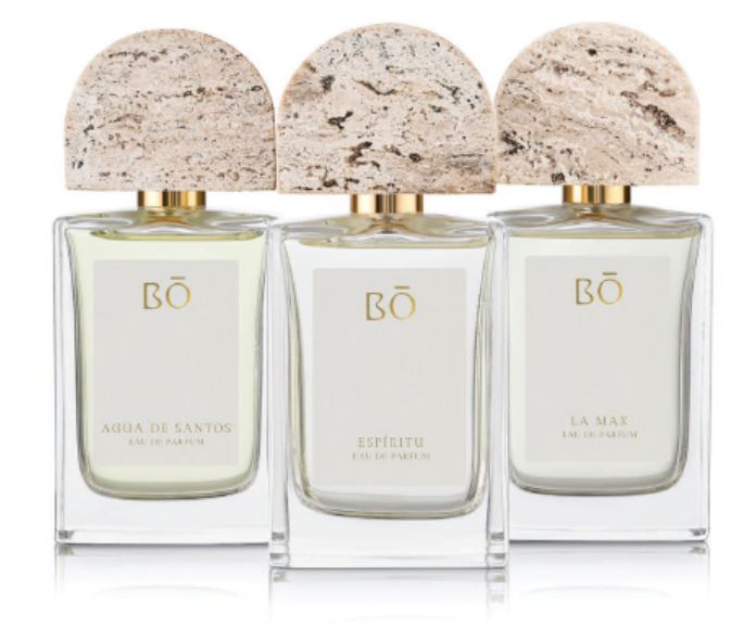 House of Bō Launches Whimsical Gender-Neutral Perfumes