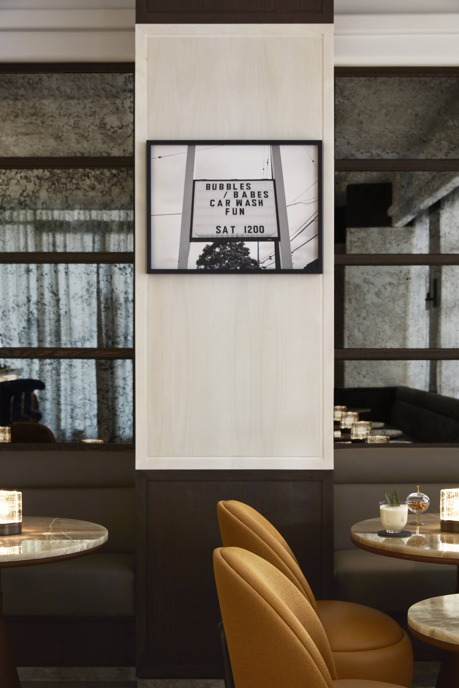 Discover The Maybourne Bar: Beverly Hills' New Hidden Gem