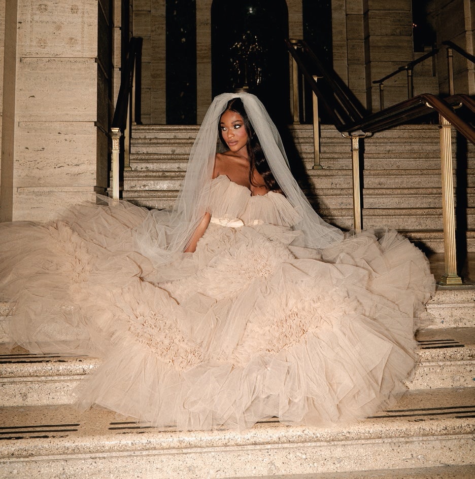 Uche & Clinton's Love Story: From Reality TV to Real Romance