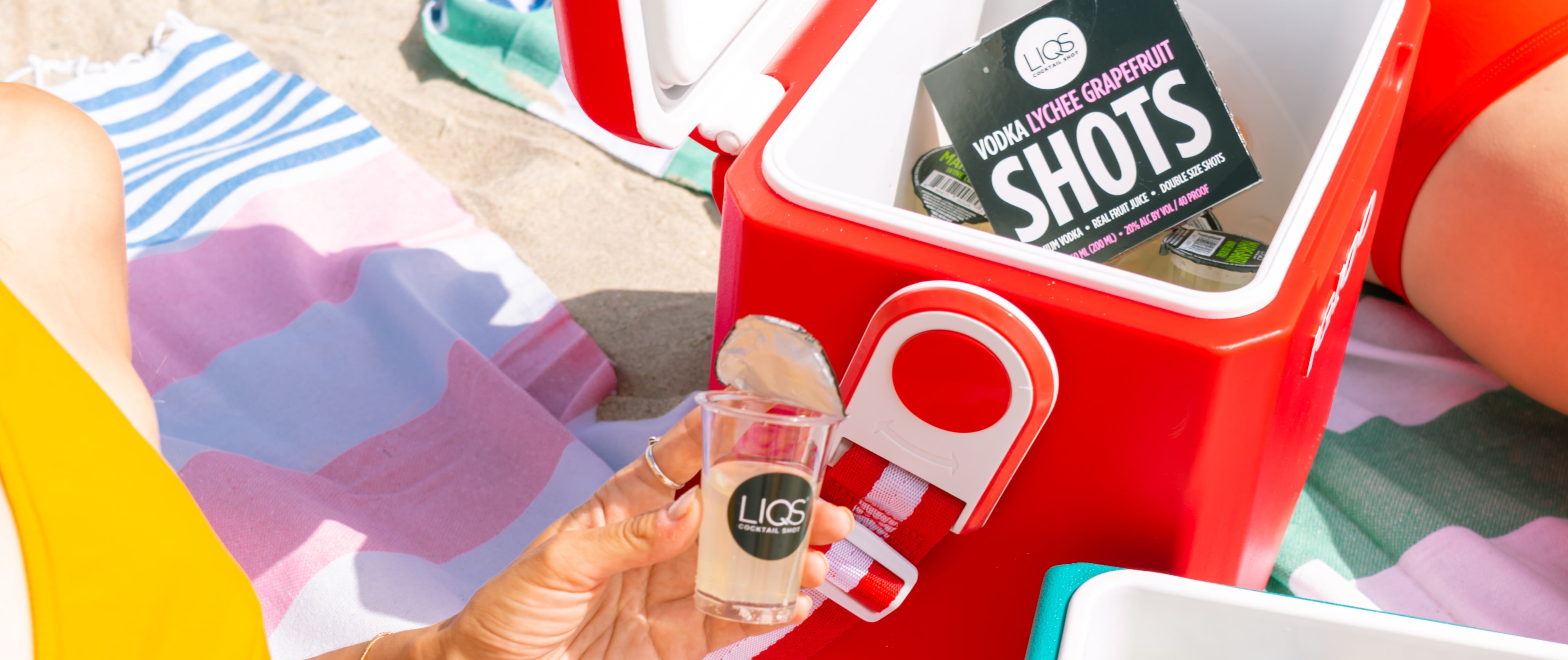 LIQS: Revolutionizing Canned Cocktails in Miami