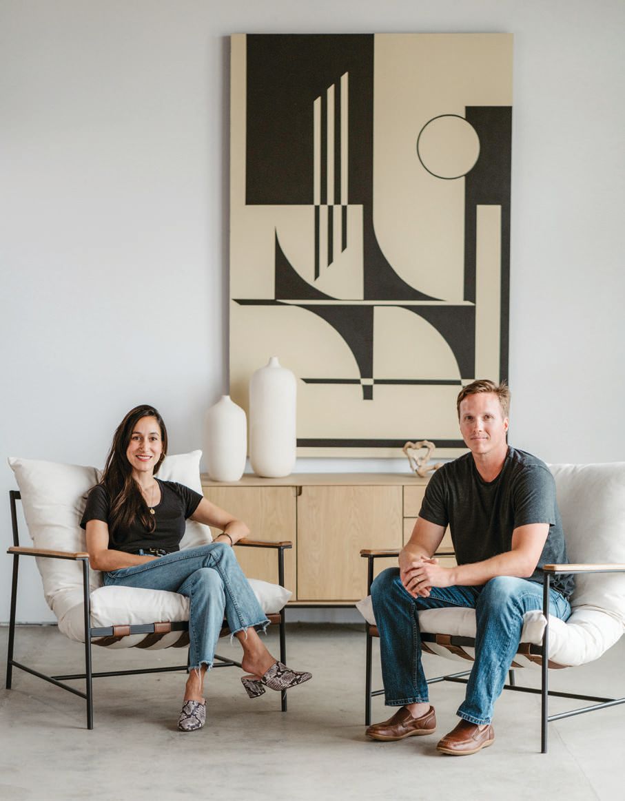 Denver Modern: Timeless Furniture Designs in Denver