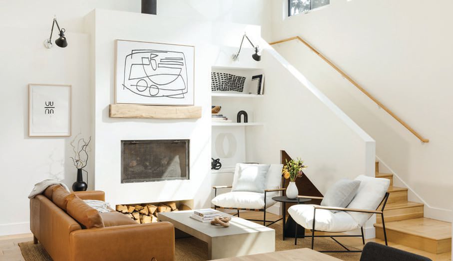 Denver Modern: Timeless Furniture Designs in Denver