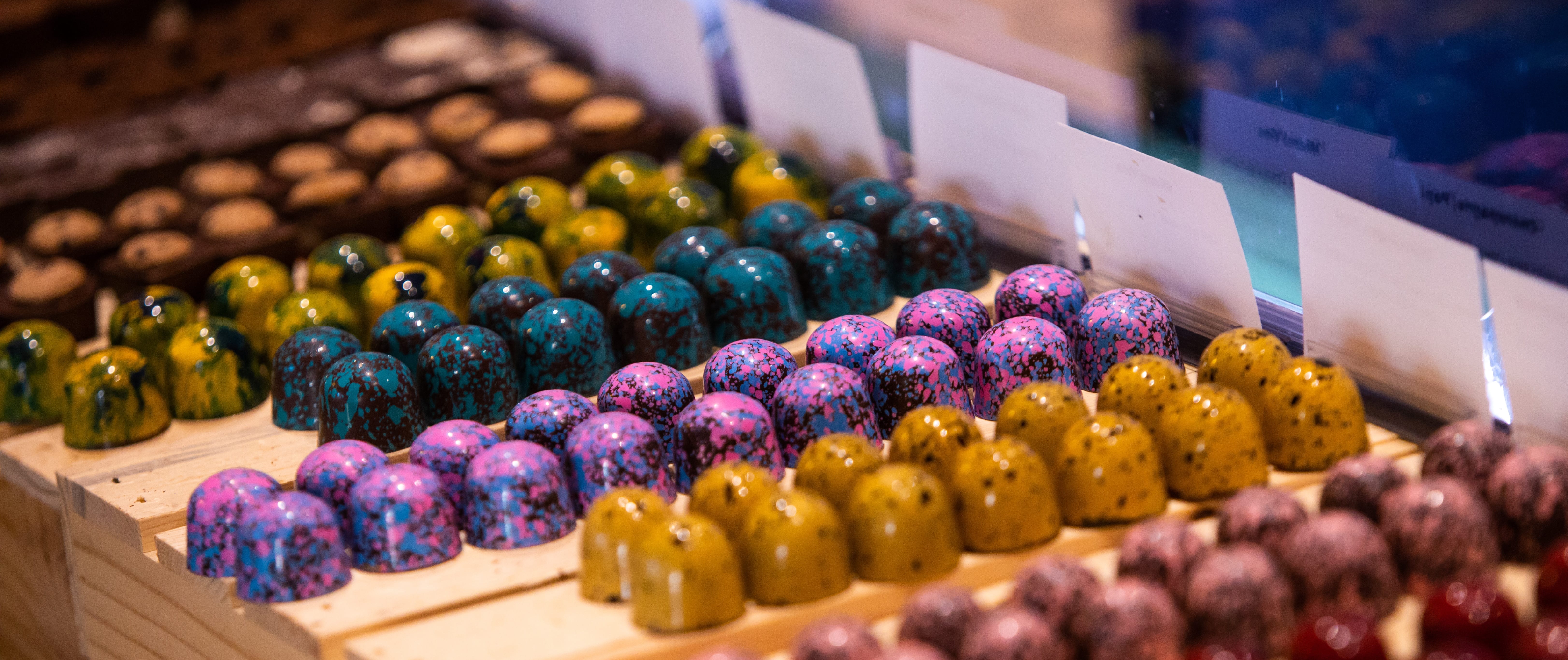 Festival of Chocolate 2023: Indulge in Sweet Delights