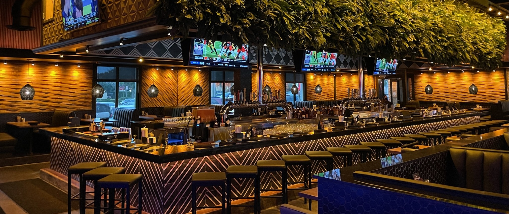Tap 42 Craft Kitchen: South Florida's New Gastropub