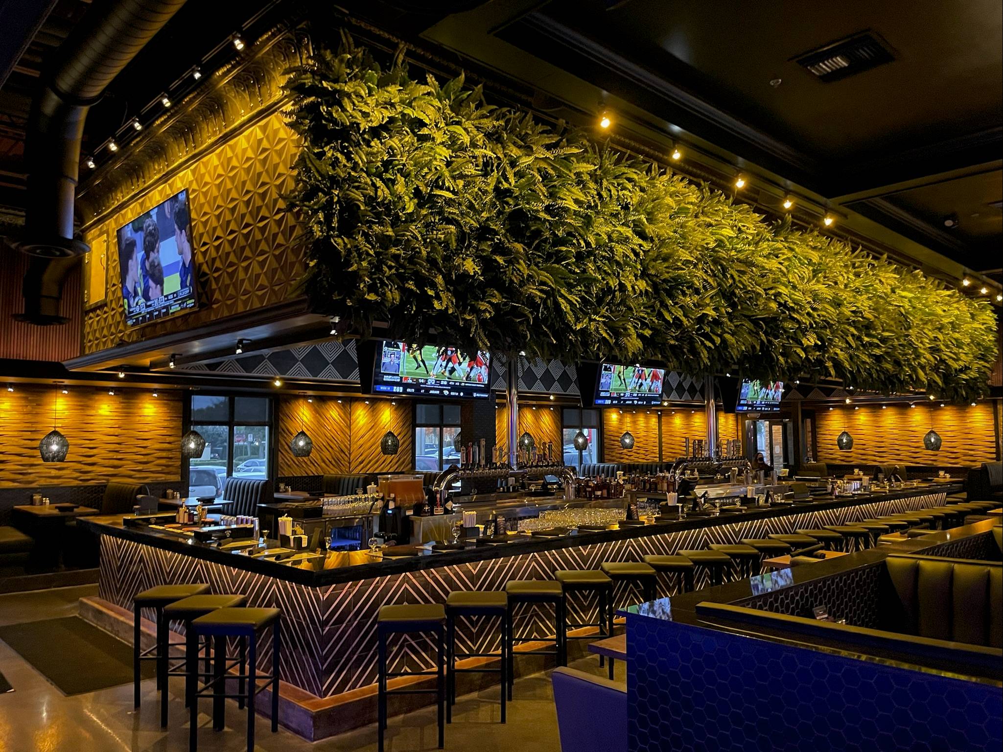 Tap 42 Craft Kitchen: South Florida's New Gastropub