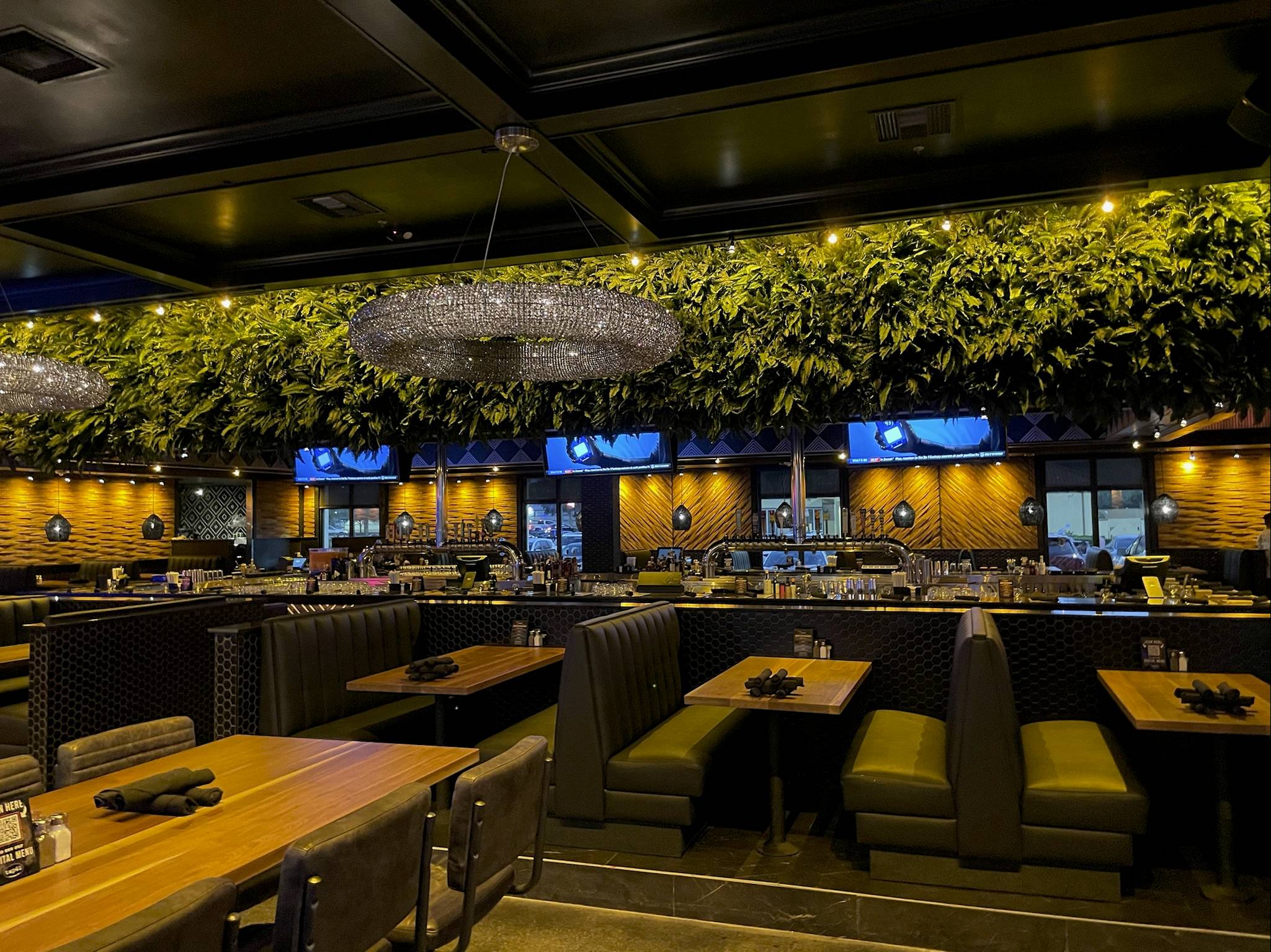 Tap 42 Craft Kitchen: South Florida's New Gastropub