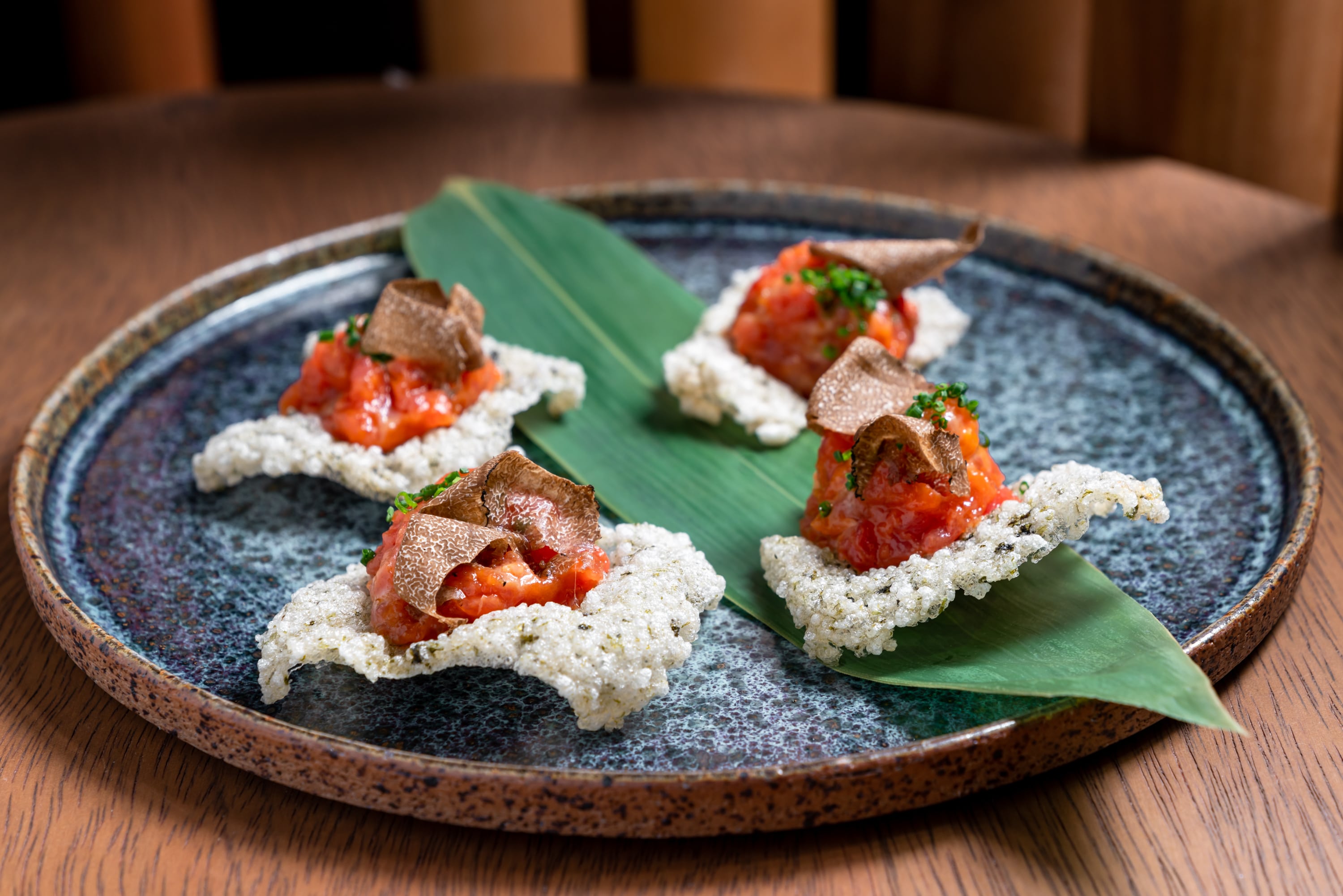 Osaka Nikkei: Miami's Culinary Fusion of Peruvian & Japanese