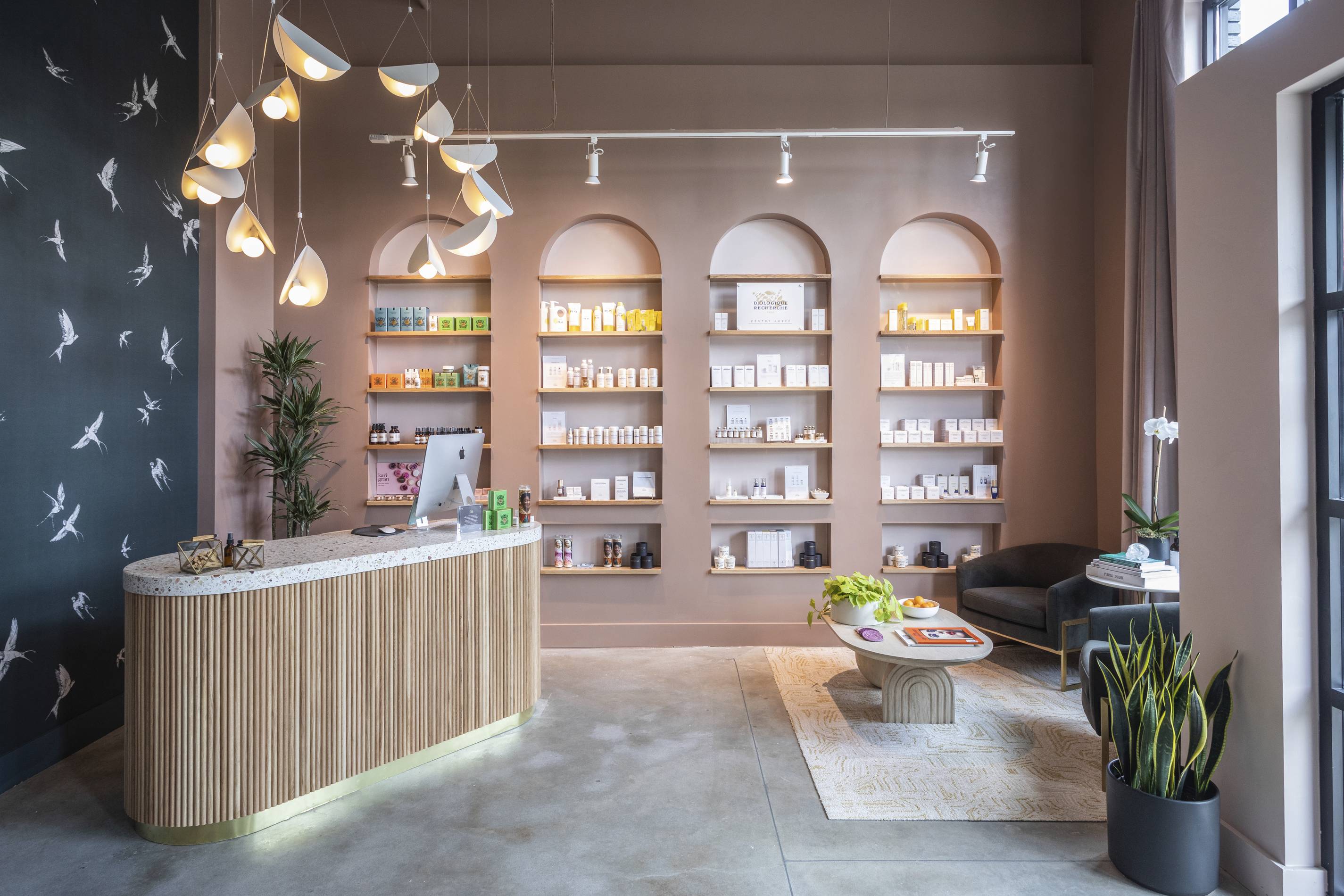 Aviary Beauty + Wellness: A New Era in Spa Experiences